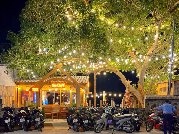 FAN "SỐNG ẢO" SAO NỞ BỎ QUA 22 QUÁN CAFE VIEW BIỂN ĐẸP VŨNG TÀU NÀY ĐƯỢC (P1) - Ăn chơi Vũng Tàu