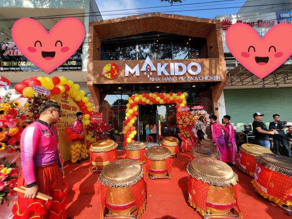 LIST 14 TIỆM PIZZA NGON VŨNG TÀU ĐÃ CÓ, BẠN ƠI LÊN LỊCH ĐI CHƯA? - Ăn ...