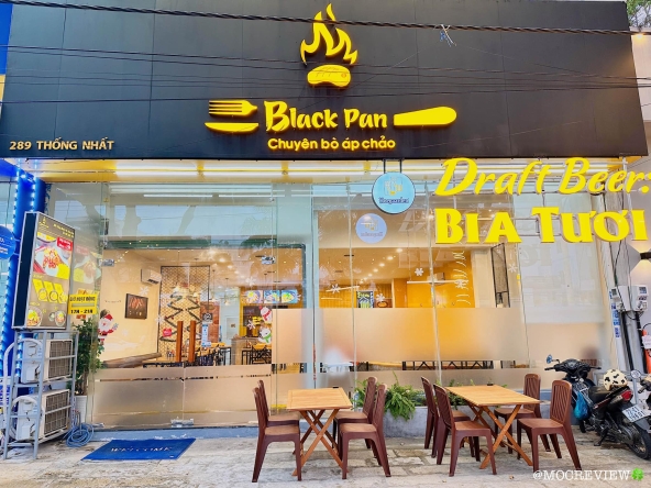 ƯNG CÁI BỤNG, VỪA CÁI MIỆNG VỚI 15 QUÁN BÒ NGON Ở VŨNG TÀU - Ăn chơi Vũng Tàu