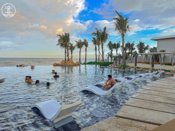 IXORA RESORT - Ăn chơi Vũng Tàu