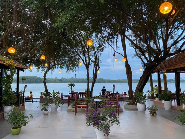 THỔN THỨC VỚI 12 QUÁN CAFE ĐẸP Ở XUYÊN MỘC LÊN HÌNH LÀ ĐỐN TIM - Ăn ...