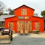 TRẢI NGHIỆM NÔNG TRẠI ĐỘC ĐÁO TẠI GOZOO FARM ĐẤT ĐỎ - Ăn chơi Vũng Tàu