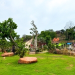 TRẢI NGHIỆM NÔNG TRẠI ĐỘC ĐÁO TẠI GOZOO FARM ĐẤT ĐỎ - Ăn chơi Vũng Tàu