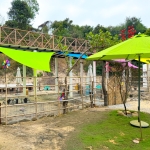 TRẢI NGHIỆM NÔNG TRẠI ĐỘC ĐÁO TẠI GOZOO FARM ĐẤT ĐỎ - Ăn chơi Vũng Tàu