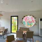 TRẢI NGHIỆM NÔNG TRẠI ĐỘC ĐÁO TẠI GOZOO FARM ĐẤT ĐỎ - Ăn chơi Vũng Tàu