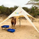 TRẢI NGHIỆM NÔNG TRẠI ĐỘC ĐÁO TẠI GOZOO FARM ĐẤT ĐỎ - Ăn chơi Vũng Tàu