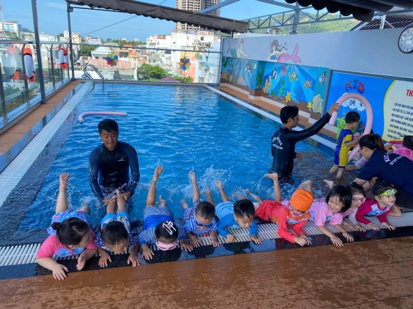 TRỞ THÀNH “KÌNH NGƯ” VỚI NHỮNG ĐỊA ĐIỂM DẠY BƠI VŨNG TÀU UY TÍN HIỆN ...