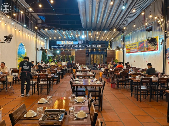 MUKBANG NHAI RỘP RỘP HẾT CÁC QUÁN QUAY NGON TẠI VŨNG TÀU - Ăn chơi Vũng Tàu