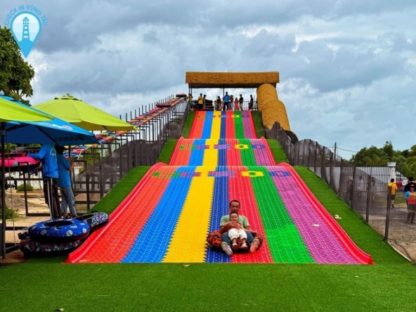 LỠ RỒI PHẢI ĐI CHO BẰNG HẾT 6 ĐỊA ĐIỂM HOT TRÊN TRỤC ĐƯỜNG BIỂN VŨNG ...